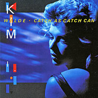 Kim Wilde. Catch As Catch Can (CD JewelCase) (Компакт-диск)