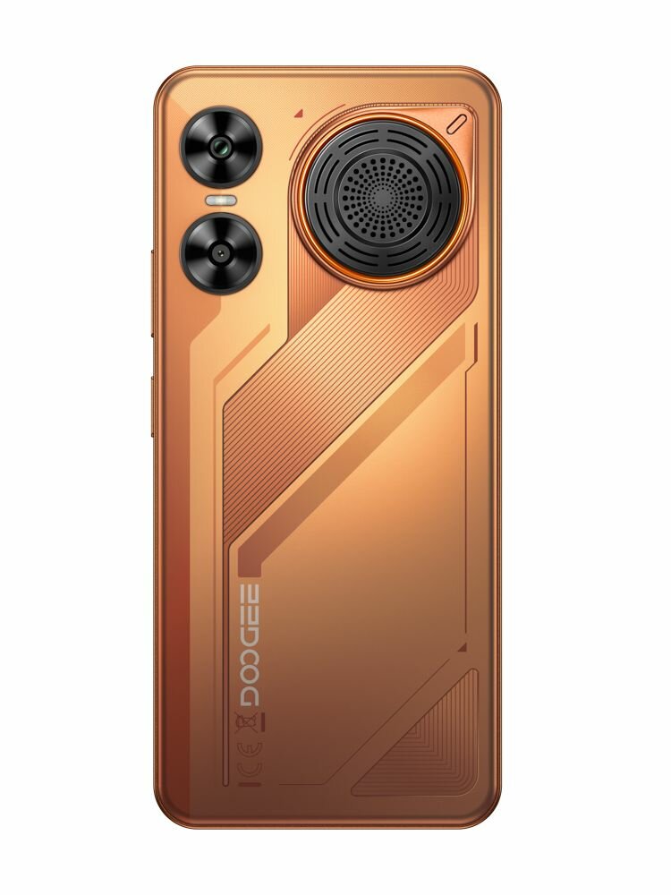 Doogee Смартфон Doogee M30 — фото 1