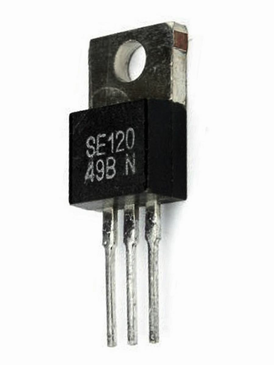 Микросхема SE120N
