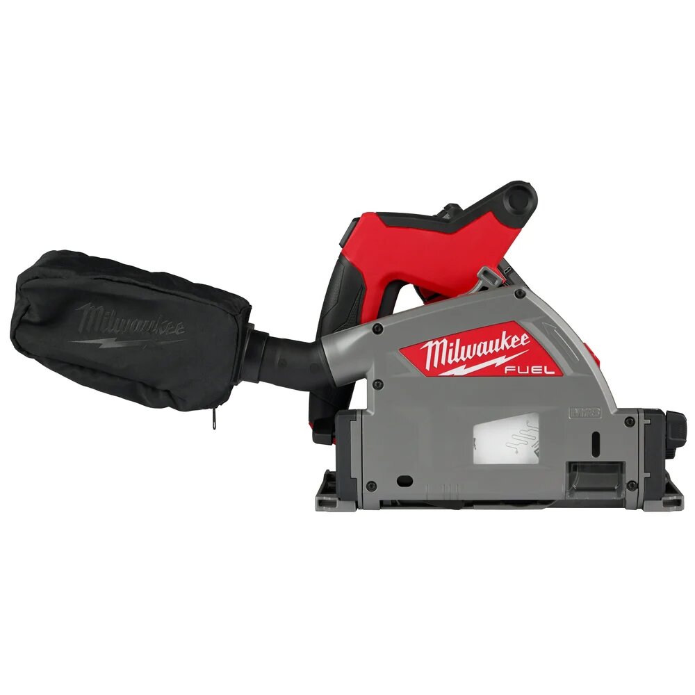 Погружная дисковая пила Milwaukee 2831-20, 6300 об/мин, Без АКБ и ЗУ