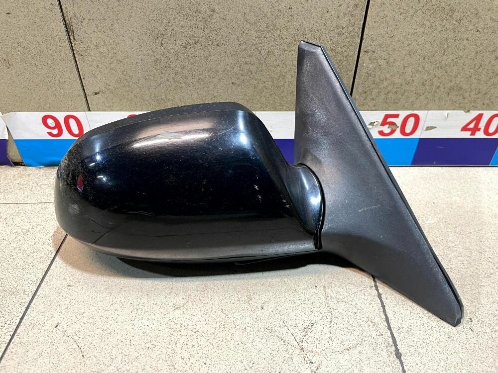 Зеркало правое Kia Spectra I