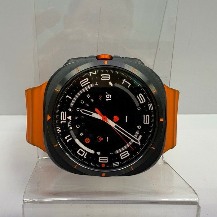 Смарт-часы Samsung Galaxy Watch Ultra SM-L705F 47mm