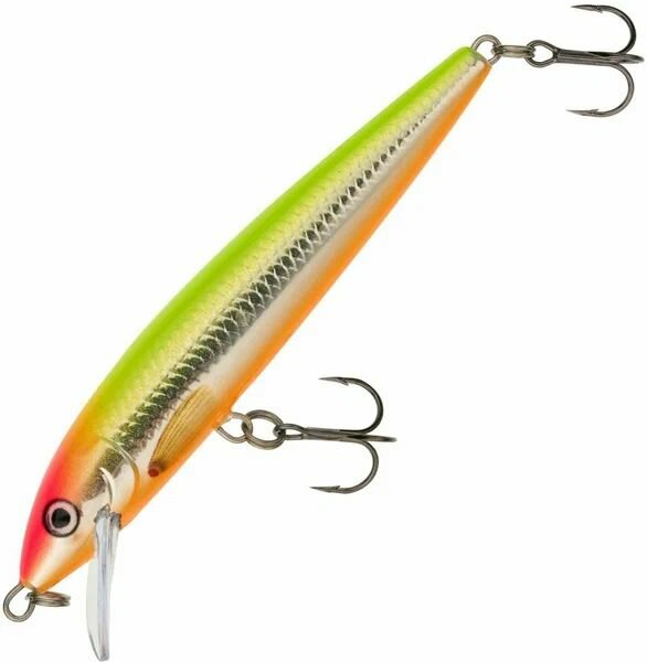 Воблер для рыбалки RAPALA Husky Jerk 10#CLN