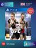 (PS4) UFC 2 (нап)