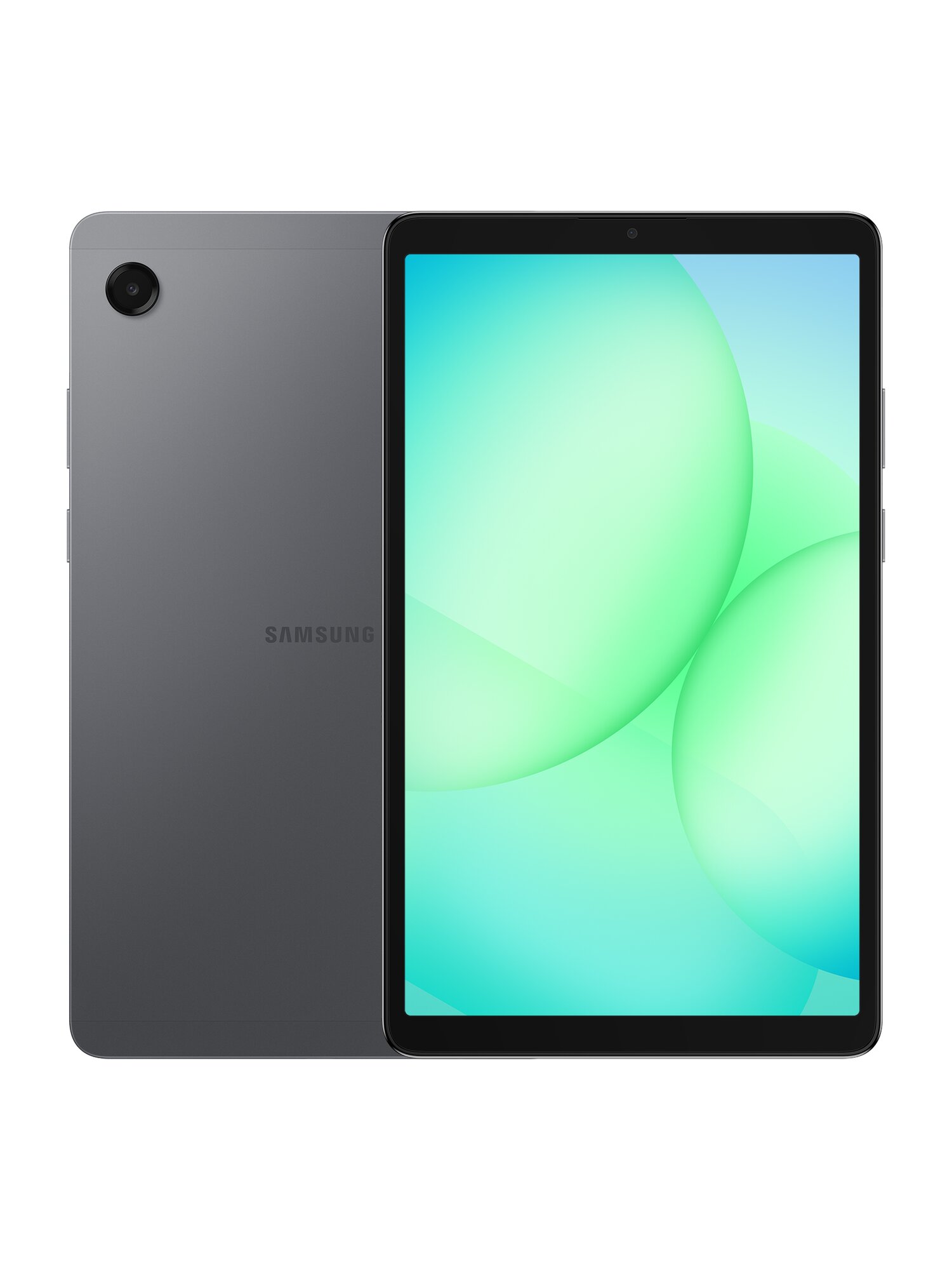 Планшет Samsung Galaxy Tab A11 (SM-X130) WIFI 8ГБ/128ГБ, 8.7", серый