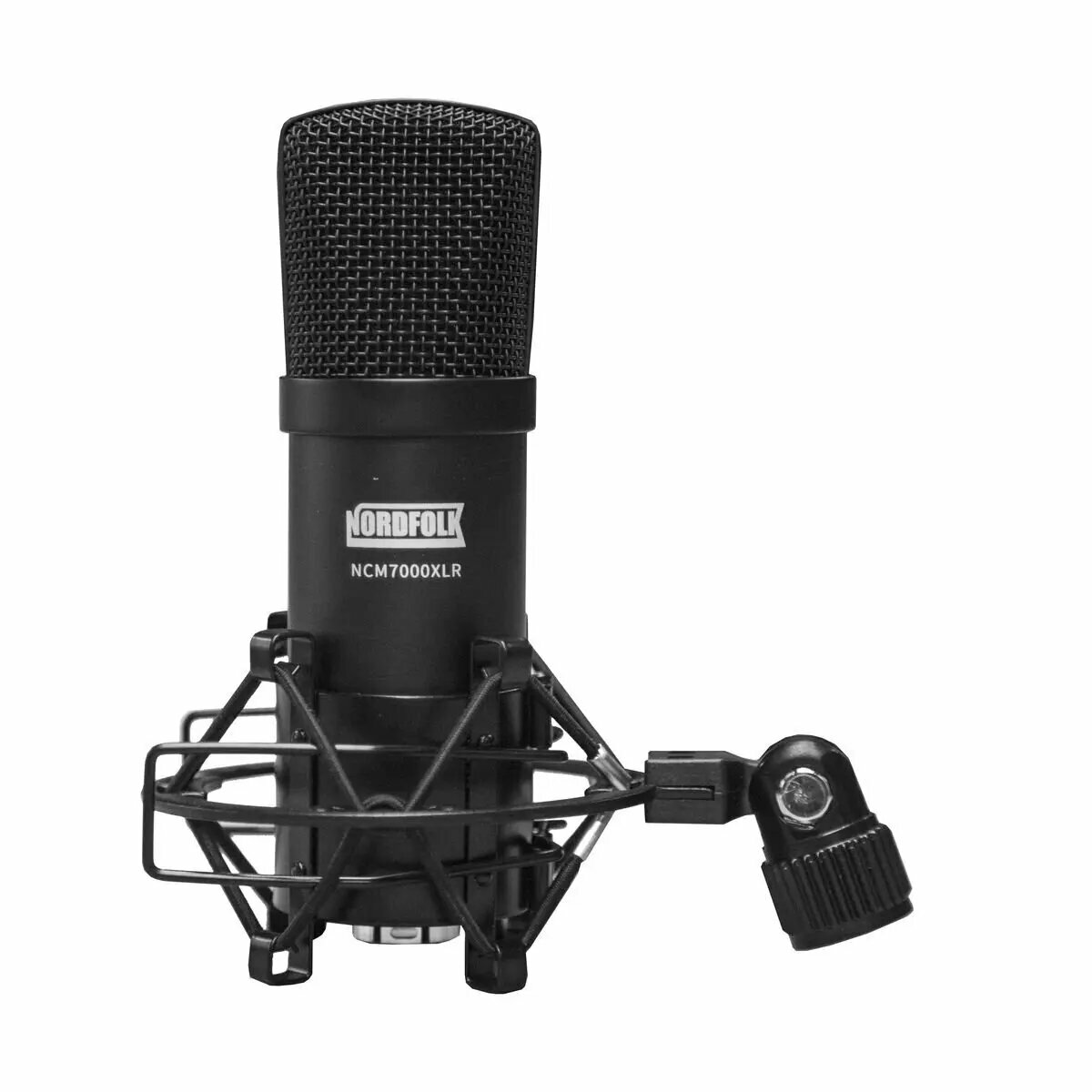 Студийный микрофон NordFolk NCM7000XLR
