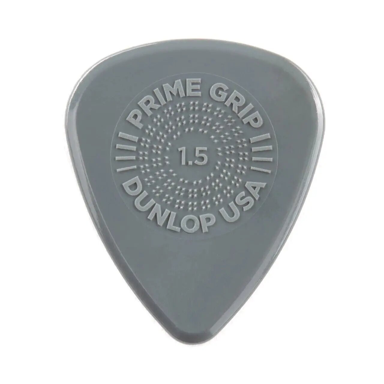 Медиаторы Dunlop Prime Grip Delrin 500 450P1.50 — фото 1