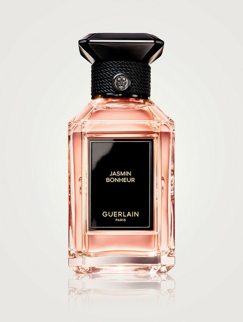 Guerlain L Art & La Matiere Jasmin Bonheur 100 мл парфюмерная вода, унисекс