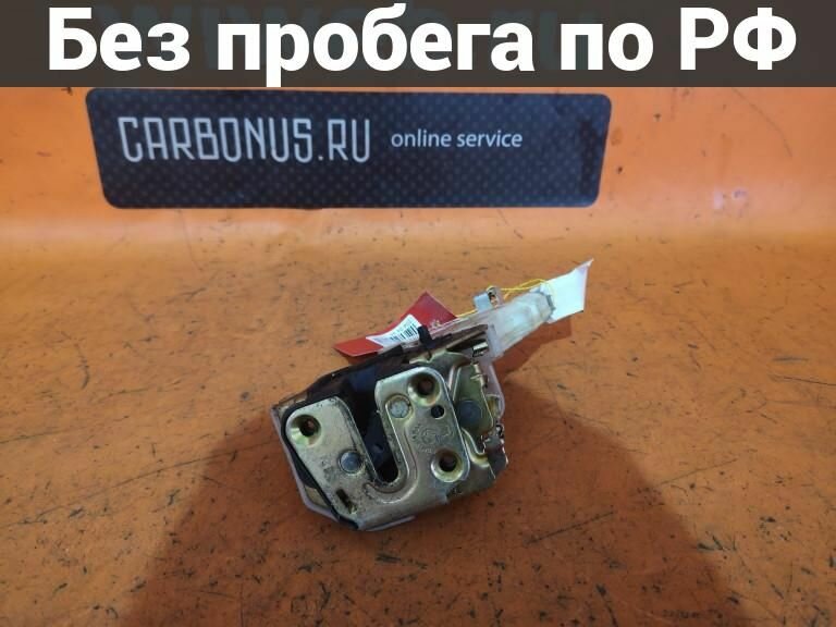 Замок двери Лево / Зад с пробегом Nissan Sunny FB15