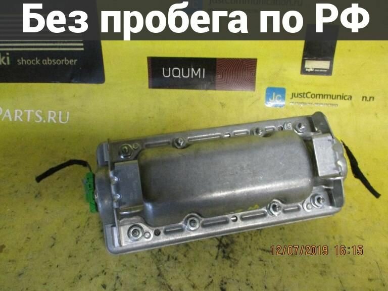 Air bag Лево с пробегом Mercedes-benz E-class W211
