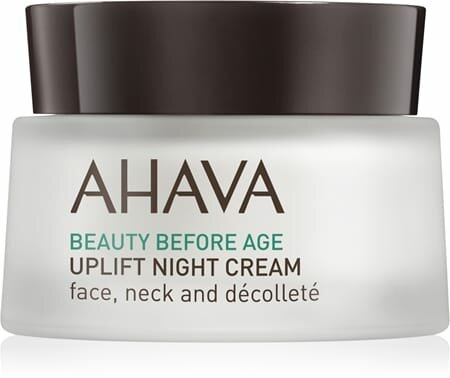 Сыворотка для ухода за кожей Ahava Beauty Before Age, 50 мл