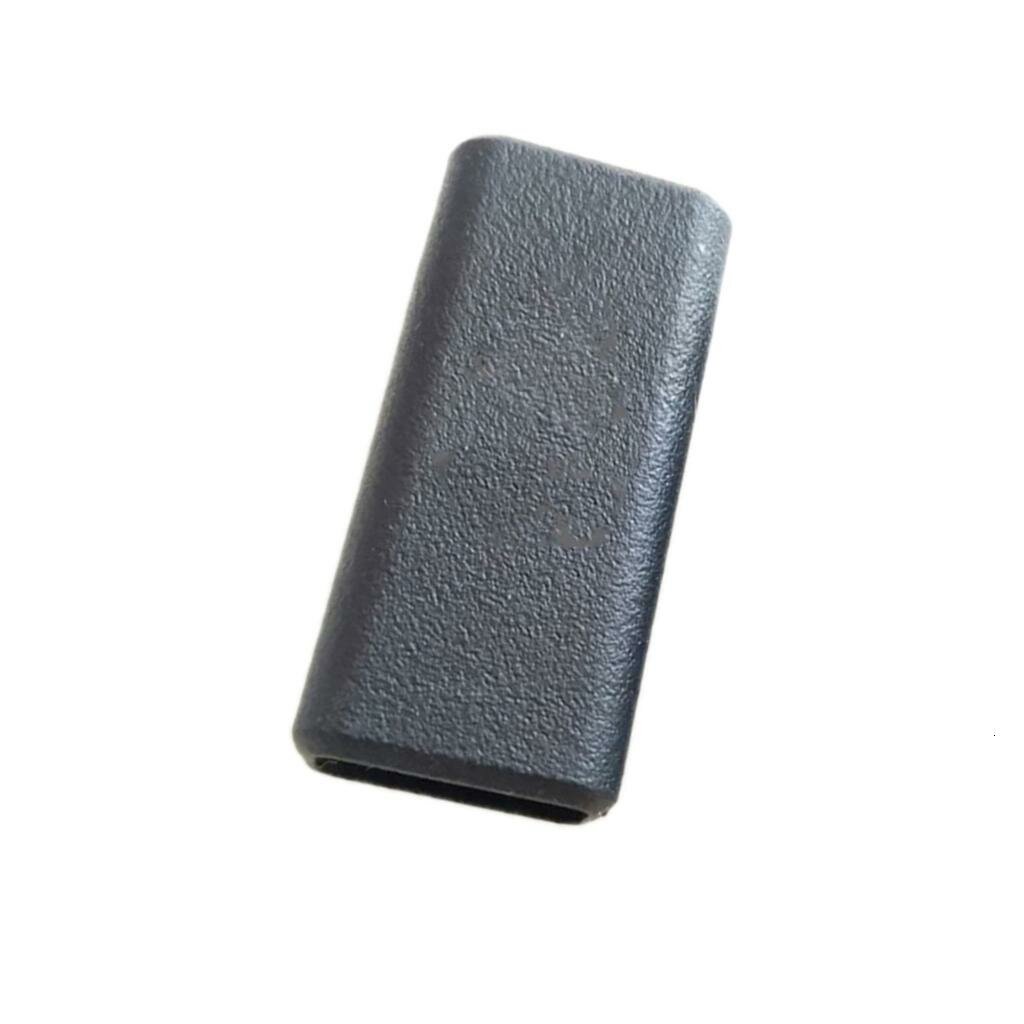 Конвертер USB Type-C для мыши G502X, Черный