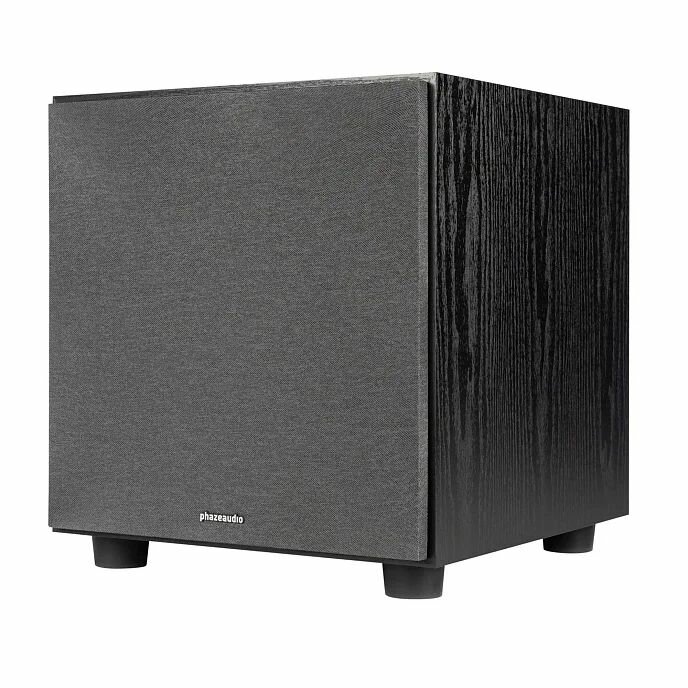 Сабвуфер Phaze Audio Tilia SUB 10" Цвет: Чёрный Black
