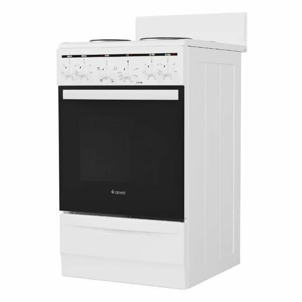 Электрическая плита Gefest ЭП Н Д 5140 E1WH