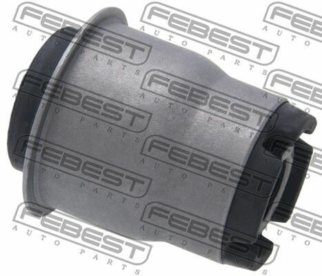 Сайлентблок подрамника передний NISSAN TEANA RUS MAKE J32R 2009.06-2013.12 FEBEST NAB-328