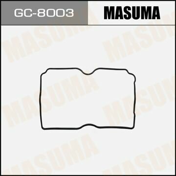 Прокладка клапанной крышки SUBARU FORESTER MASUMA GC-8003