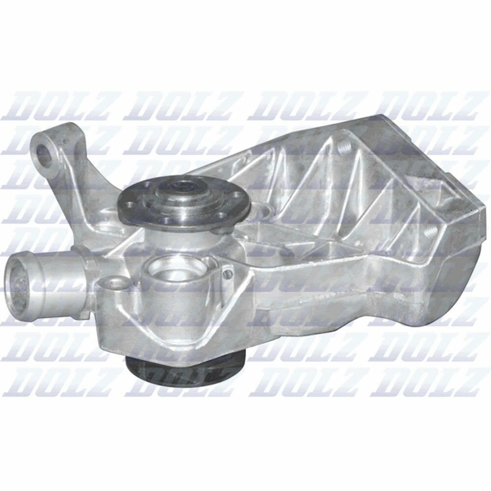 Помпа, водяной насос SKODA Fabia Octavia 1.0 1.4L 99- DOLZ S-292