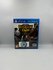 InFamous Второй сын PS4 (рус.)