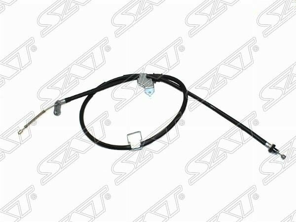 Трос стояночного тормоза SAT ST-36530-JD00A Nissan QASHQAI J10 06-13 RH