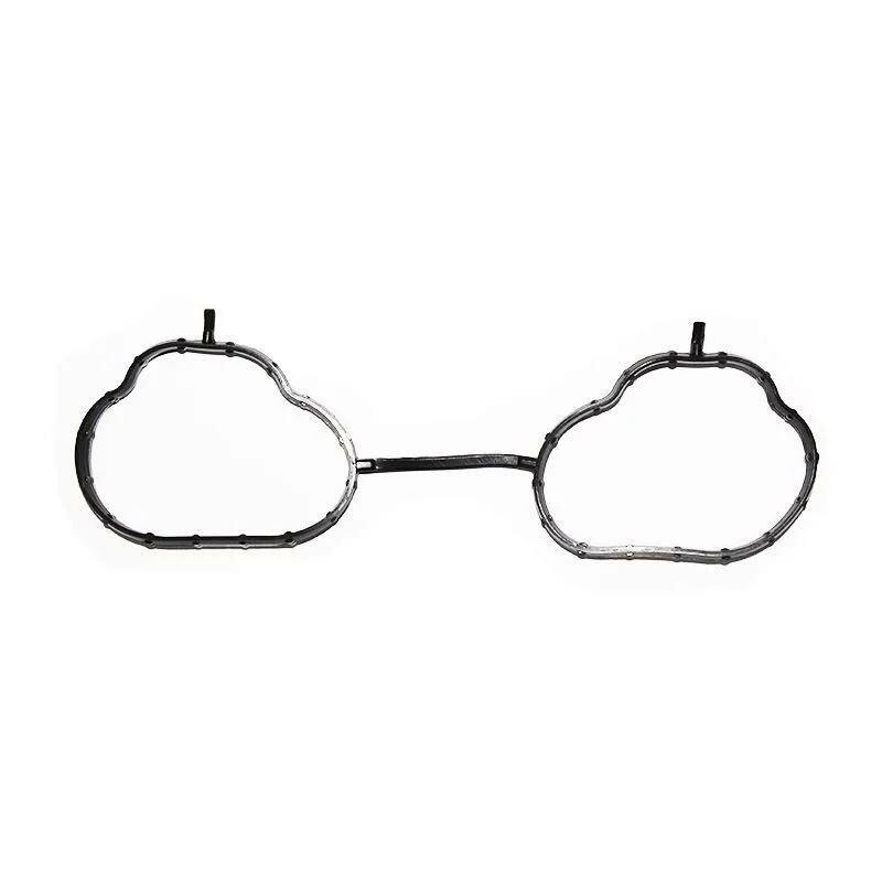 Прокладка впускного коллектора SAT ST-74-0031 SUBARU LEGACY 09-/IMPREZA 10/FORESTER 09- EJ204/253