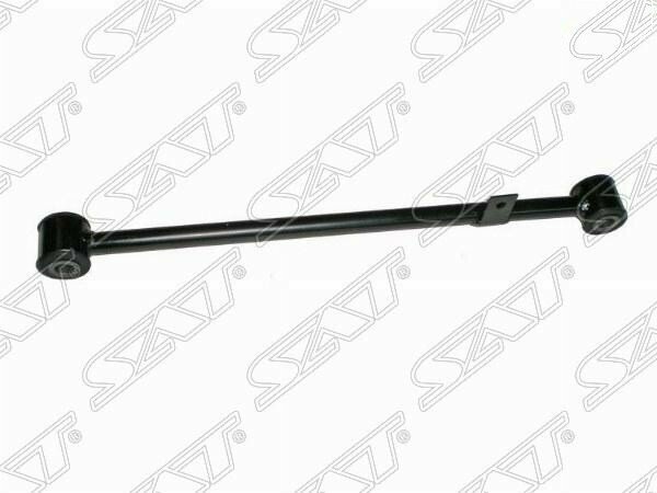 Тяга задней подвески поперечная задняя SAT ST-55121-EQ000 Nissan PRIMERA/ X-TRAIL 00-07 LH
