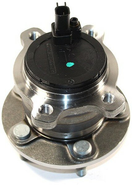 Ступичный узел задний SAT ST-1500263 Ford FOCUS II/KUGA/MONDEO 2WD 07-