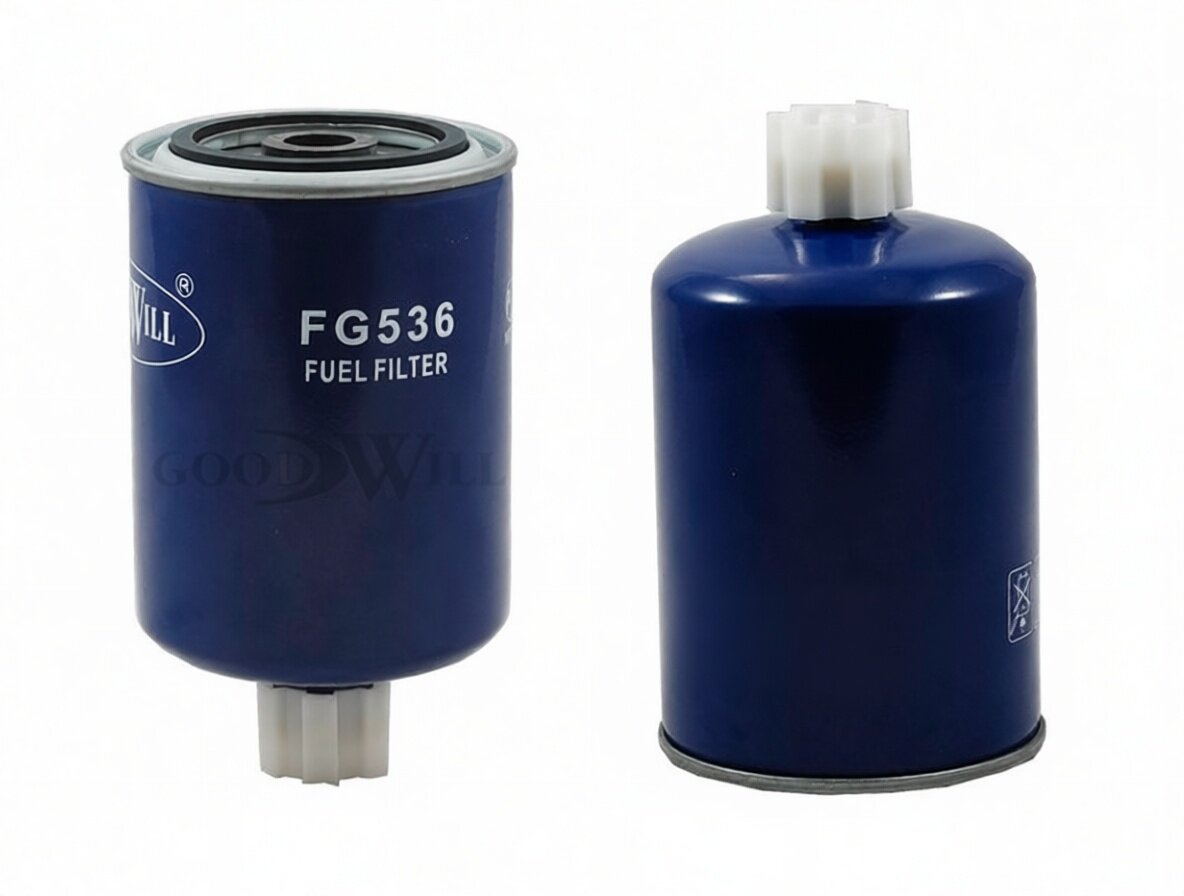 Фильтр топливный FG536 Goodwill арт. FG536