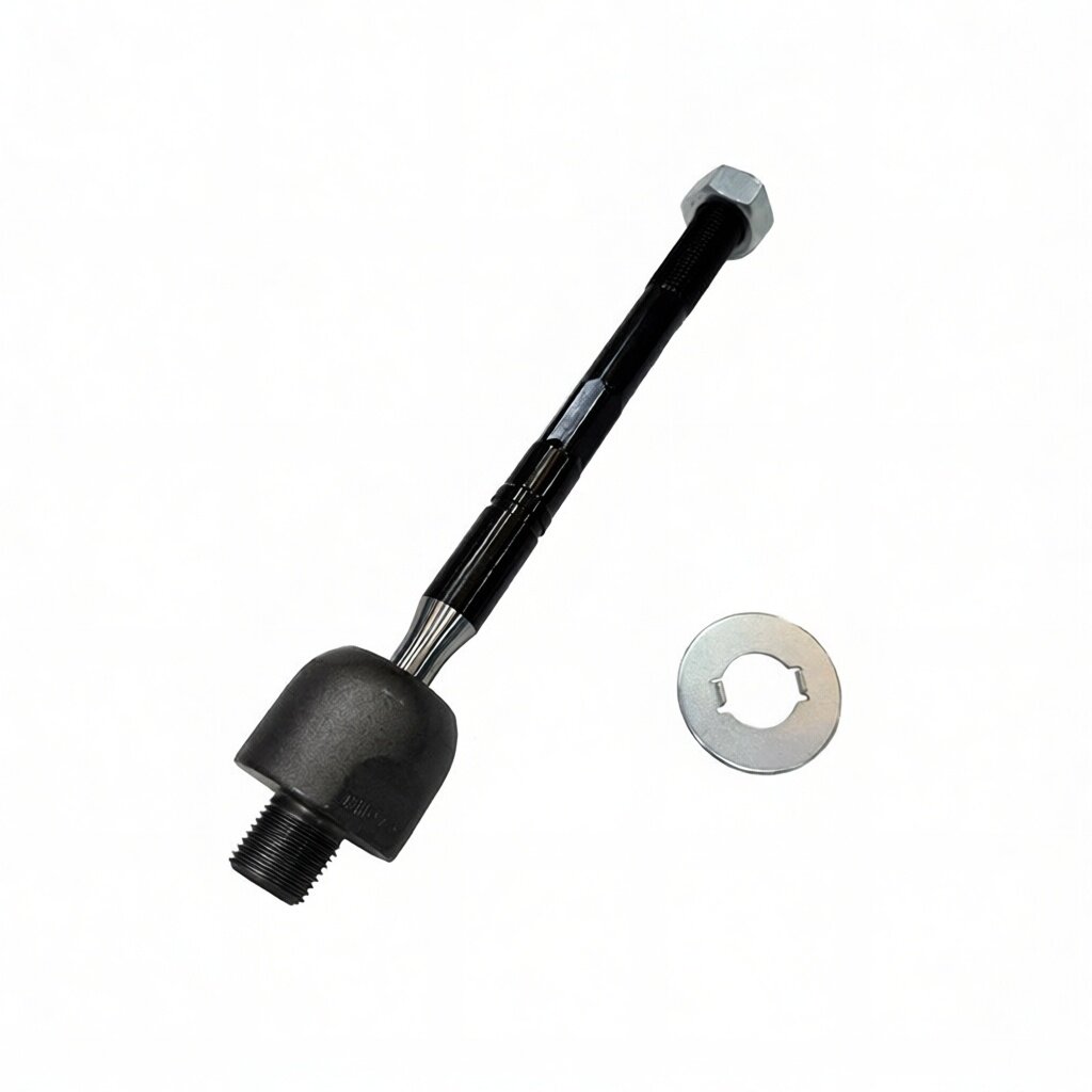 Тяга рулевая HONDA PILOT 03-08, ACURA MDX 01-06 (старый арт. CRHO-27) CR0163 CTR арт. CR0163