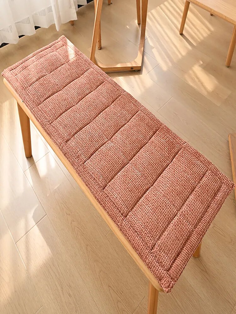 GERAYBU Подушка на стул GSF112 30x80 см