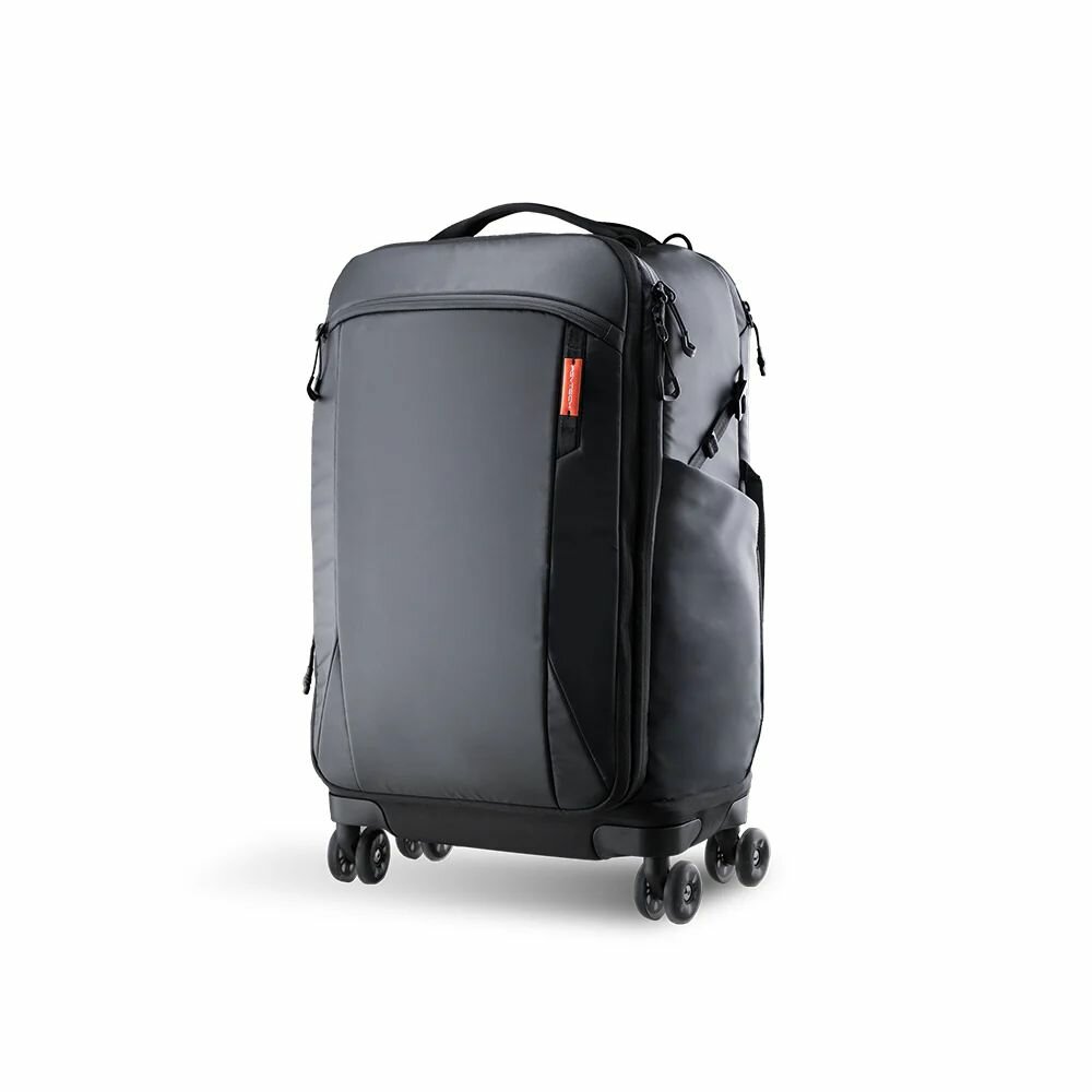 Рюкзак PGYTech Roller Camera Backpack P-CB-180 (Space Black) водоотталкивающий для фотографов
