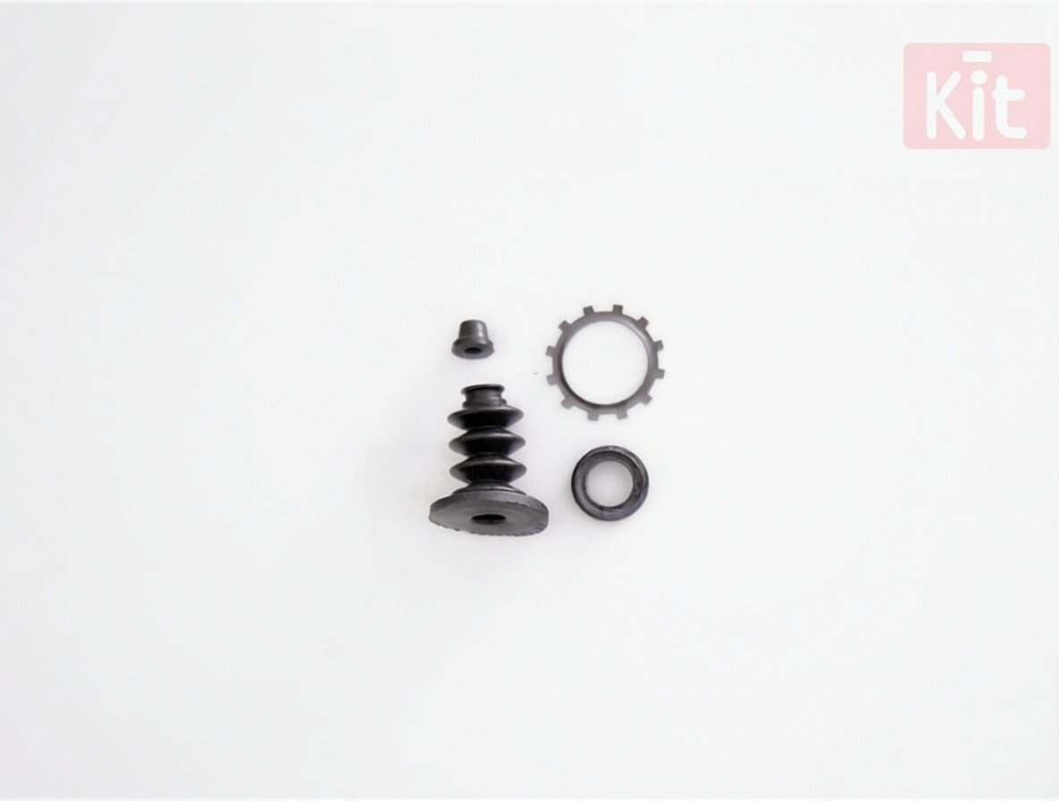 Ремкомплект рабочего цилиндра сцепления BMW 5 (E34) 77A2033 MasterKit арт. 77A2033