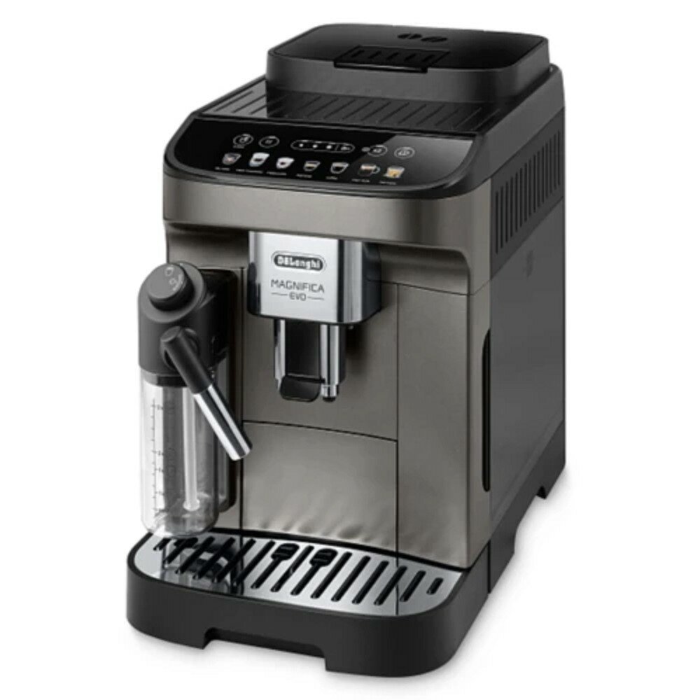 Delonghi Кофеварка ECAM 290.81. TB Кофемашина