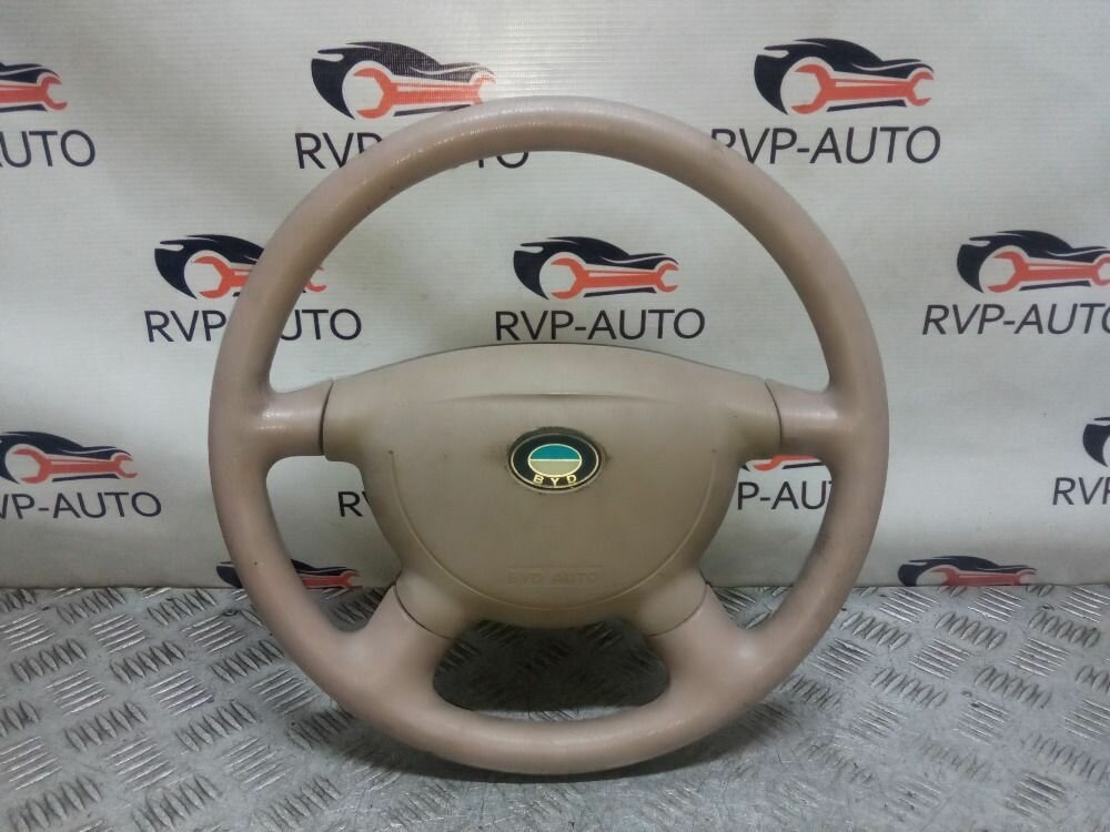 Руль BYD F3 2005—2013