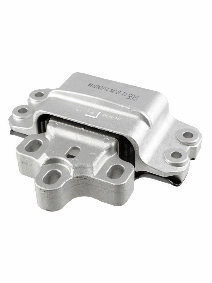 Опора КПП левая LEMFORDER 3771201 для а/м Volkswagen Jetta, AUDI A3 / Фольксваген Джетта, Ауди