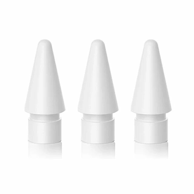Наконечники для Apple Pencil, 3шт