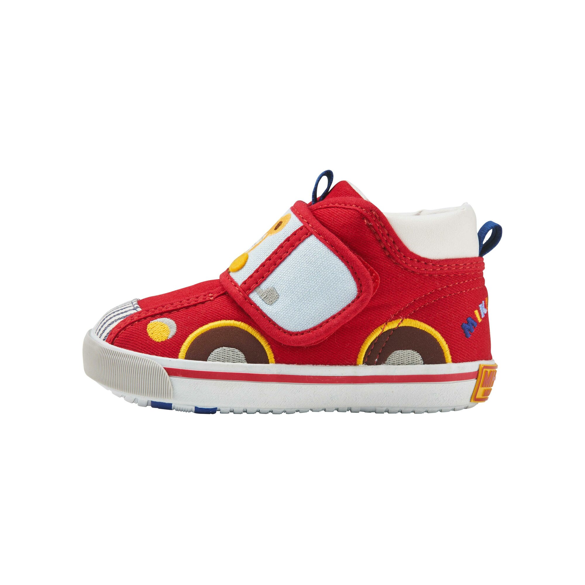 Кроссовки Air Jordan 1 Mid Sneaker School