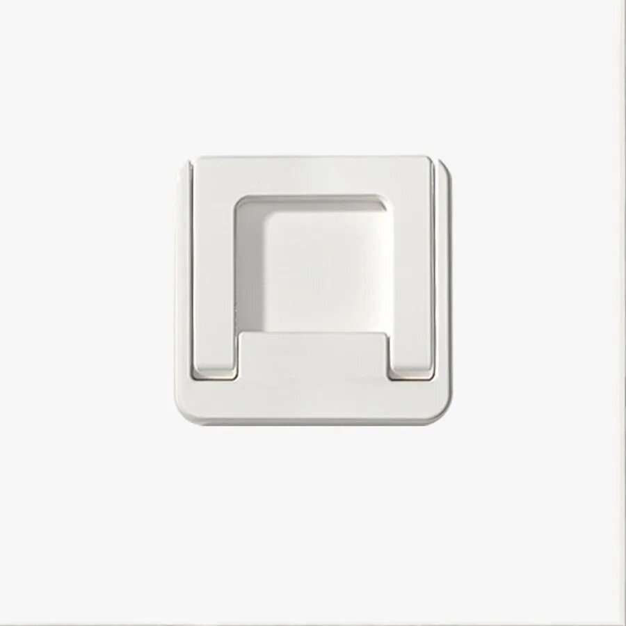 Замок для двери ABS пластик, цвет 1pcs