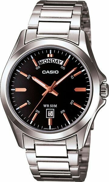  CASIO