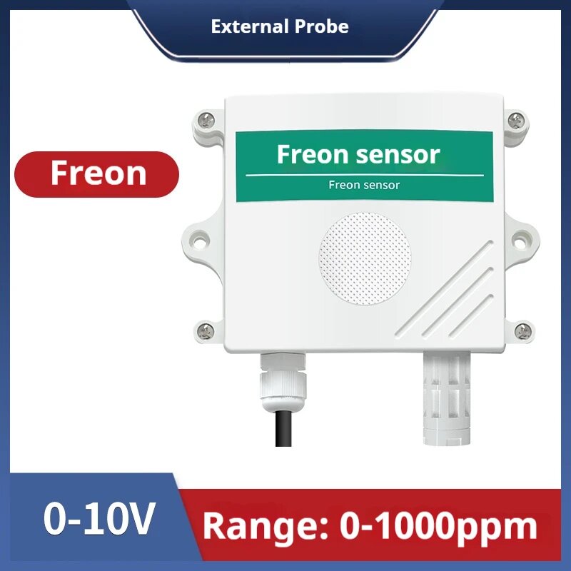 Датчик фреона External Probe 0-1000 ppm 0-10V