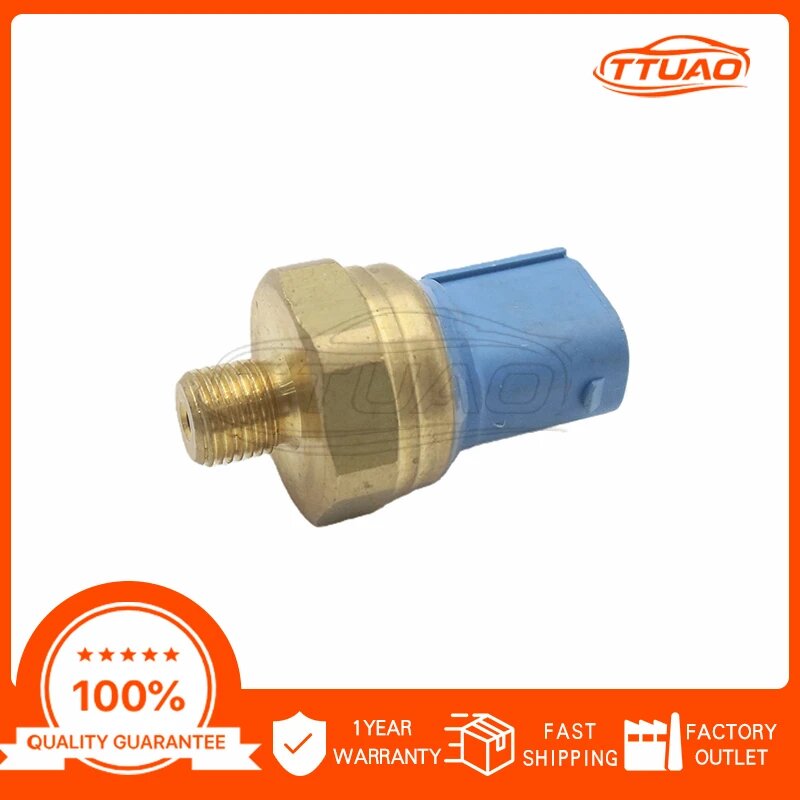 Датчик давления V837070201 для Massey Ferguson 7260 7270 3600 4700 5700, автомобильные запасные части, автомобильные аксессуары