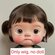 Парик для куклы BJD, only wig-18