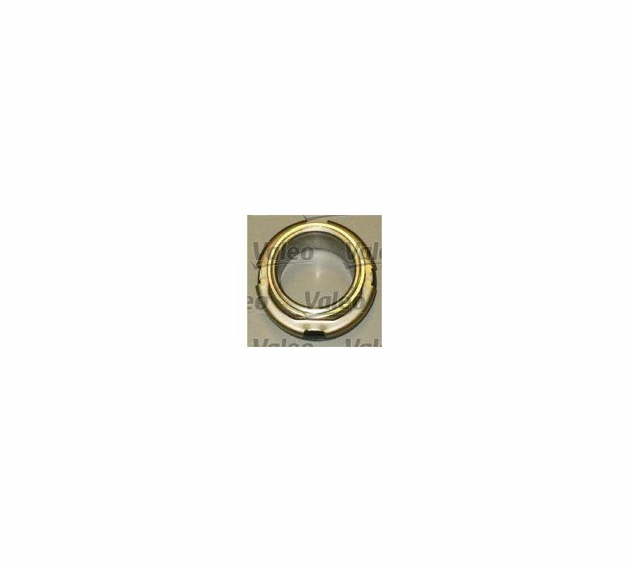 Сцепление в сборе (кмпл.) Daewoo Nexia 1.5 8V, VALEO 821098