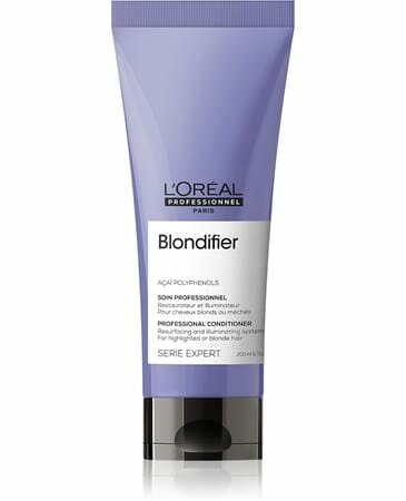 Бальзам для волос L'Oreal Professionnel Serie Expert Blondifier, 200 мл