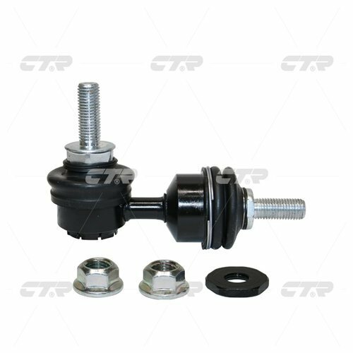 Тяга / стойка стабилизатора Ctr clmz-40 для Ford C-MAX (2007-2010), Ford Focus (2003-2013), Mazda 3 (1999-2014)