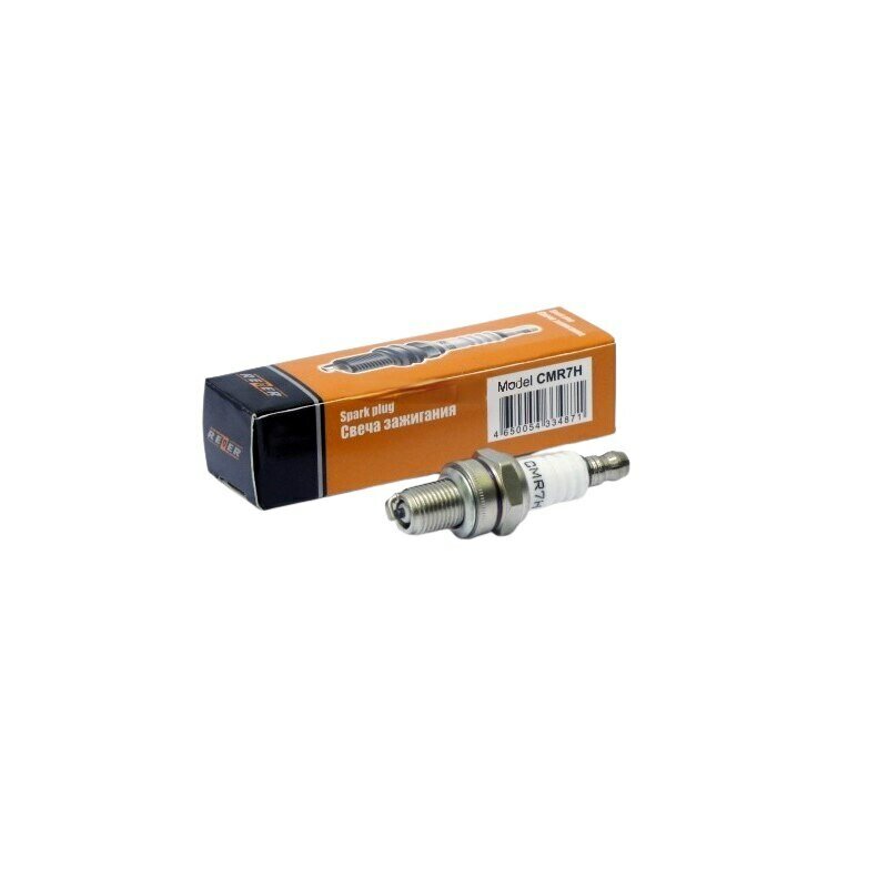 Свеча зажигания Rezer CMR7H (б/п Partner S-серии, Champion)