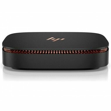 Модульный мини компьютер HP Elite Slice G1/i5-6500T/8Gb/256Gb SSd