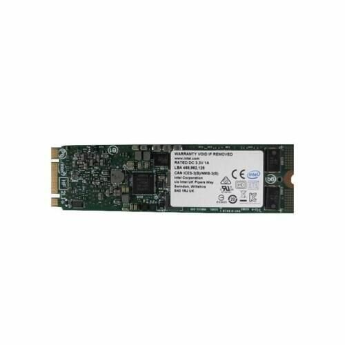 240 ГБ Серверный SSD M.2 Dell 400-ASDQ-1 (400-ASDQ-1)