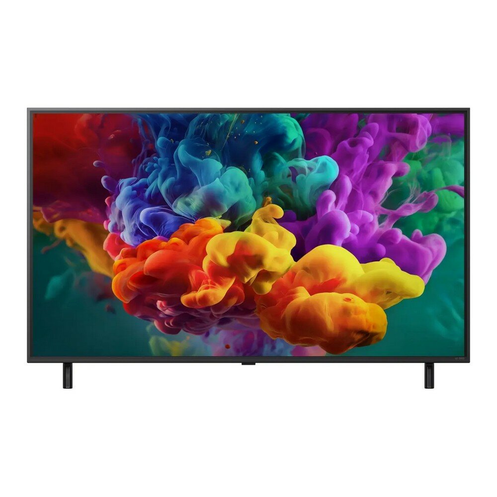 50" Телевизор LG 50QNED85B6A. ARUG Black
