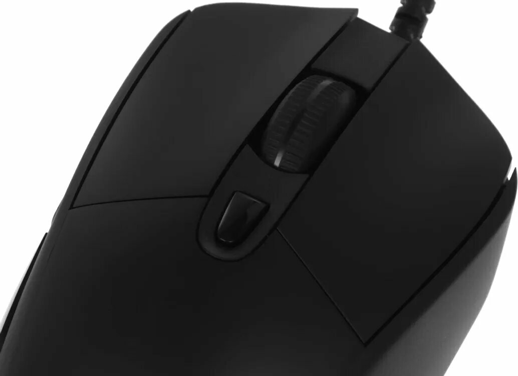Мышь проводная Logitech G403 Hero, игровая, оптическая, USB, 25600dpi, черный (910-005636) Hero 25K, 40G, 20000000кликов — фото 1
