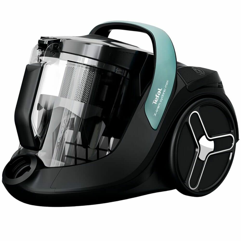 Пылесос Tefal TW7B62EA — фото 1